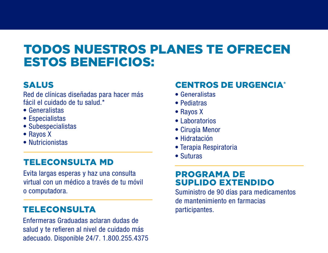 Inicio - Planes Medicos Privados